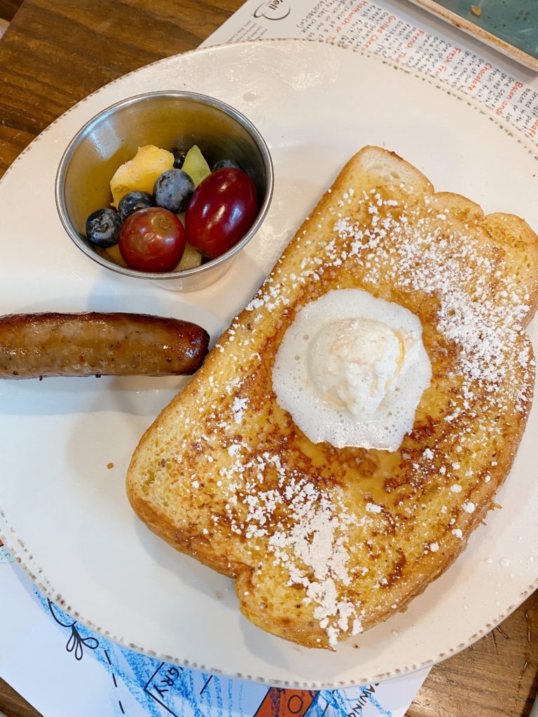 Let’s Go Out to Brunch: Fresh Favorites at First Watch! – Grilled ...