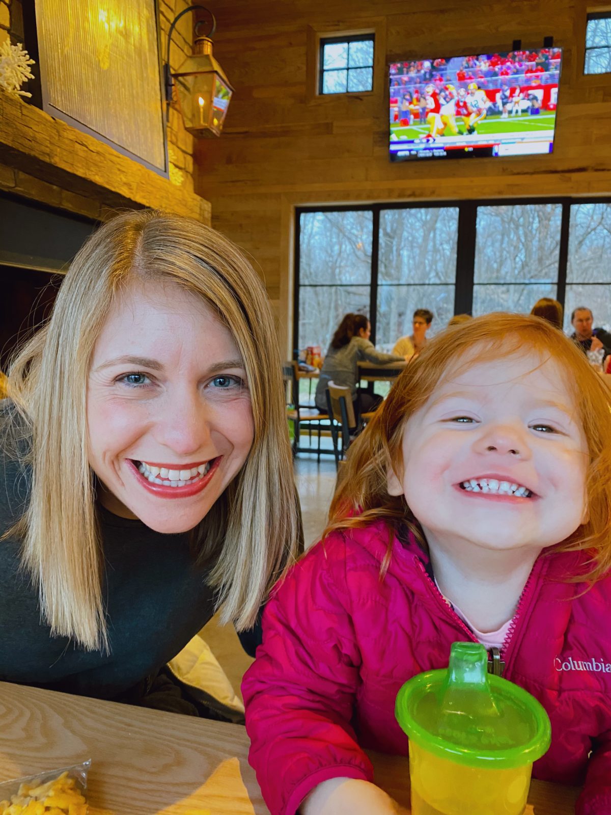 Five Indoor Activities For Your Next Hocking Hills Get-Away – Grilled ...